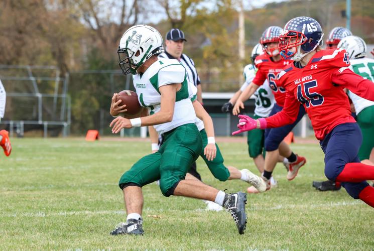 Mill River pulls away in second half | Local | rutlandherald.com