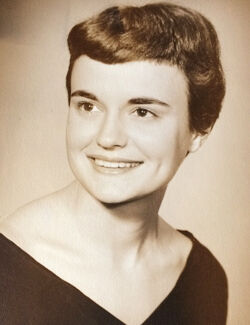 Marie L. Frisch | Obituaries | rutlandherald.com