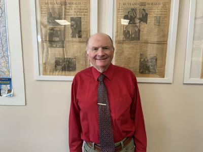 Haley named Shrine Game's Grand Marshal | Local | rutlandherald.com