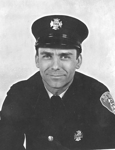 Brain-damaged firefighter speaks 10 years after mishap | News ...