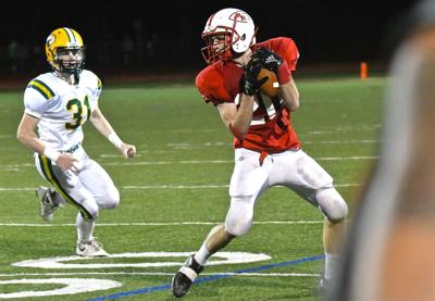 MR, Slaters host marquee matchups | Local | rutlandherald.com