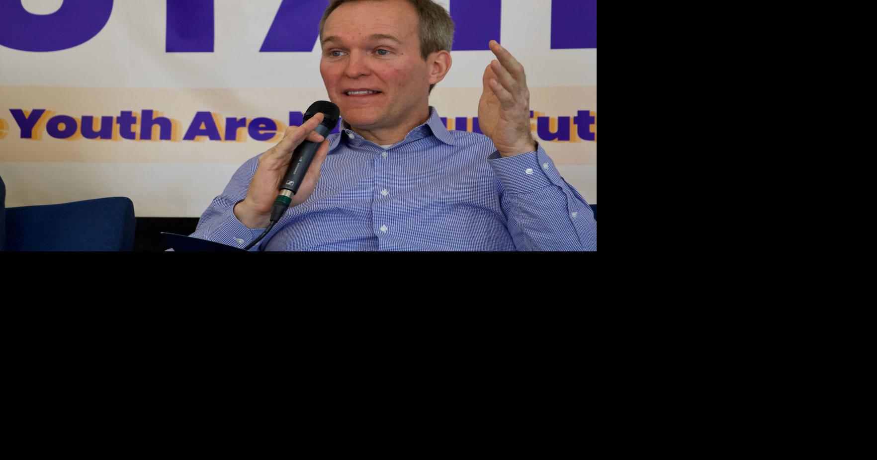 Election 2026 Utah House | Ap | rutlandherald.com
