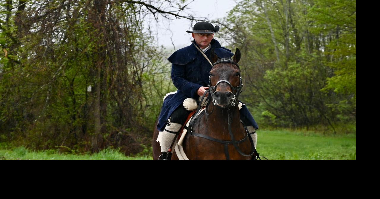 Ready to ride | Snapshots | rutlandherald.com