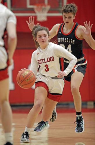 Rutland seniors celebrate in style | Local | rutlandherald.com