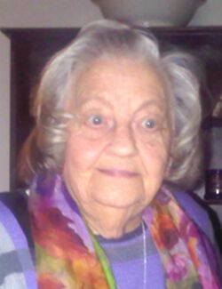 Phyllis M. (Williams) Elliott | Obituaries | rutlandherald.com