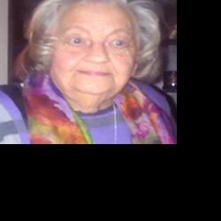 Phyllis M. (Williams) Elliott | Obituaries | rutlandherald.com