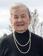 Frances Gilbert Sweet | Obituaries | rutlandherald.com