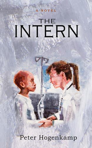Peter Hogenkamp’s ‘The Intern’: Rutland medico’s novel reflects ...