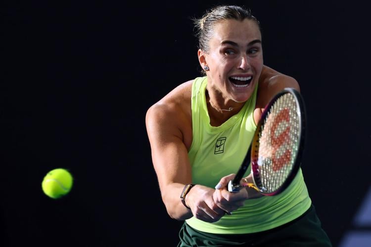 Sabalenka, Swiatek, Gauff, Keys and Venus Williams highlight the 2026 ...