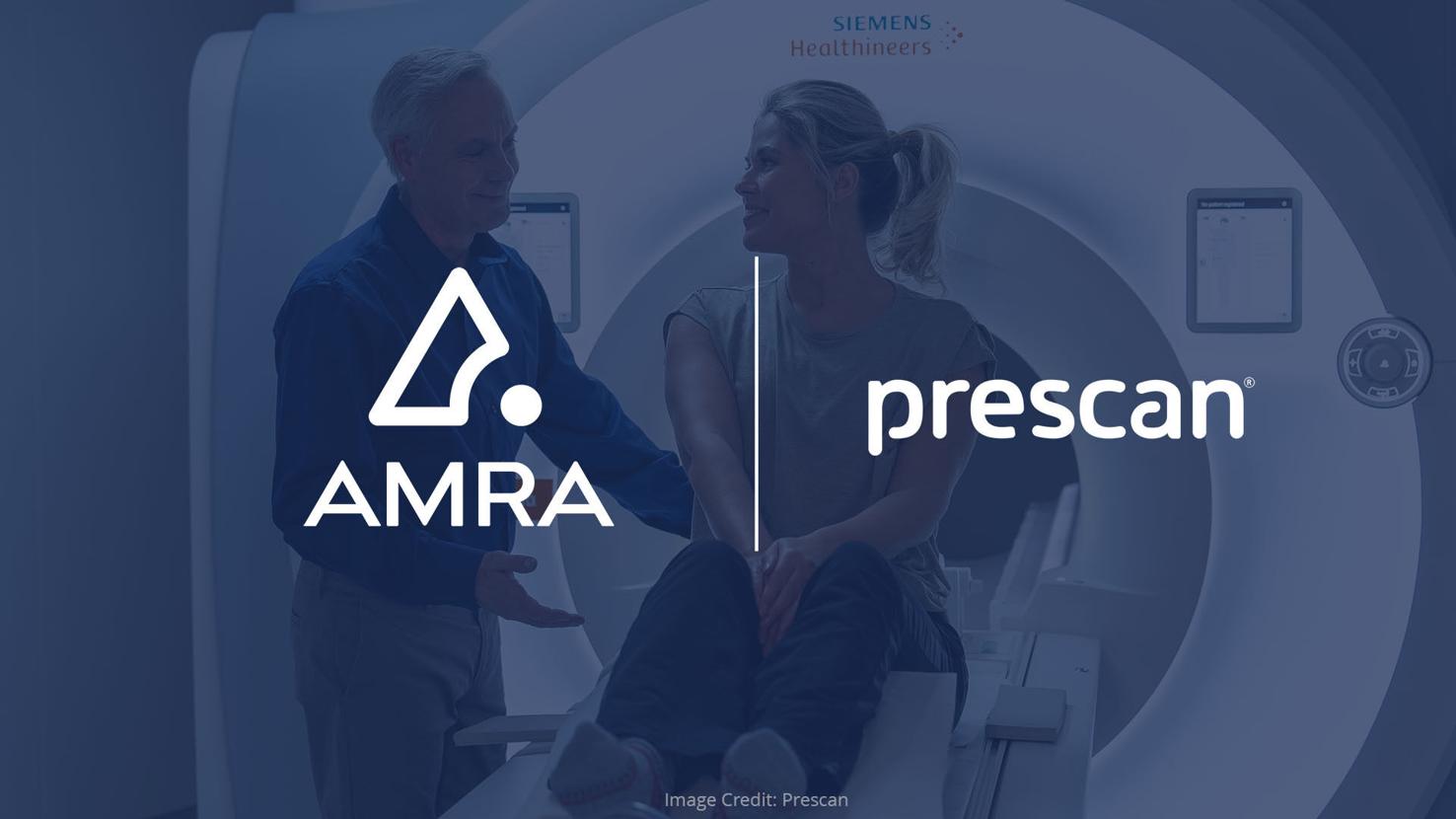 AMRA Medical Introduces AMRA® BCP Scan in the Netherlands Through a Strategic Partnership with ...