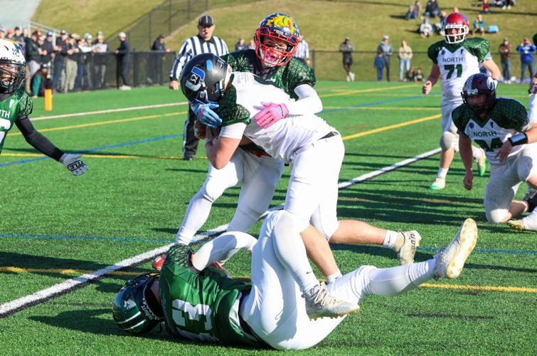 North pulls away in second half | Local | rutlandherald.com