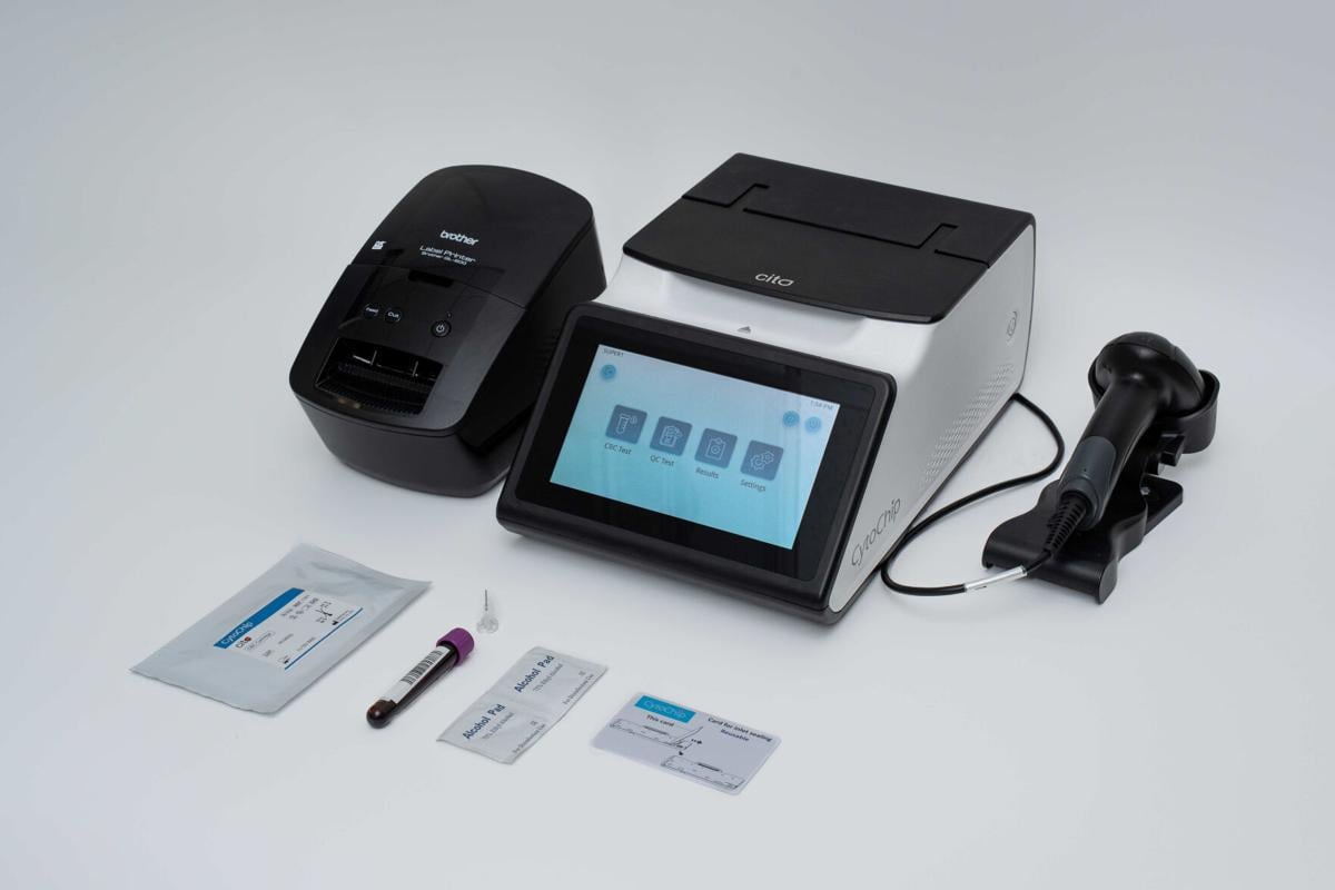 Henry Schein Enters Exclusive Distribution Agreement for CytoChip’s ...