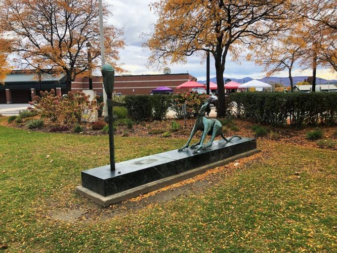 Depot Park ideas gathered | Local News | rutlandherald.com