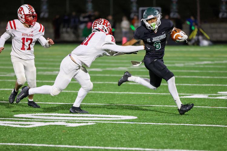 Rutland knocked out in D-I semifinals | Local | rutlandherald.com
