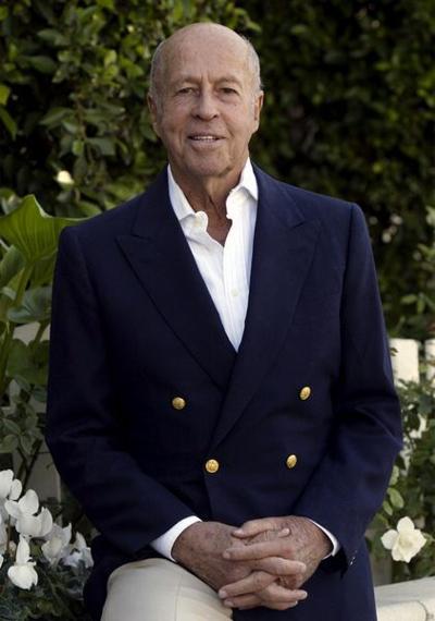 Brando friend recounts actor's maverick ways | News | rutlandherald.com