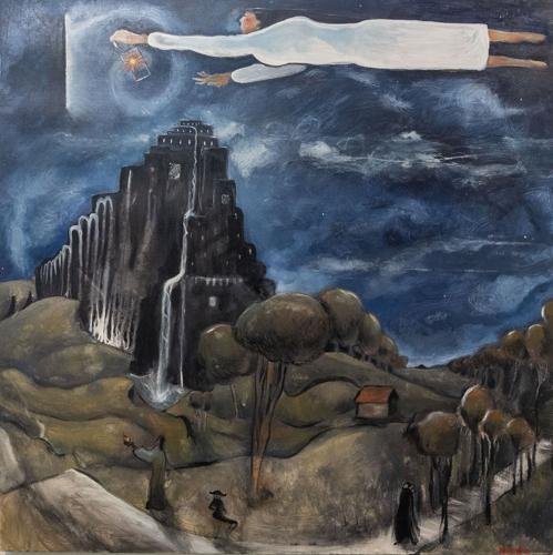 T.W. Wood Museum’s 130th: Lynn Imperatore, dreams, and new letters ...