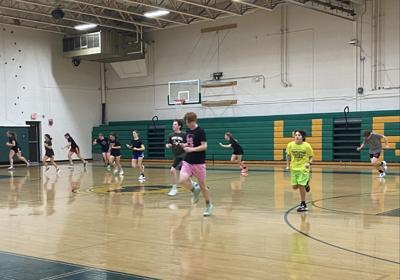 Hopes high in Westside | Local | rutlandherald.com