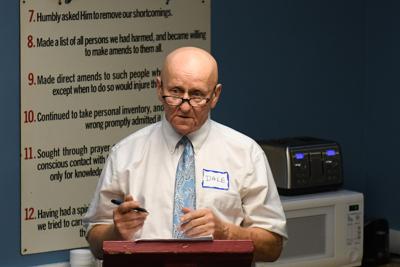 Dale Robb remembered as a man who would always help | Local News ...