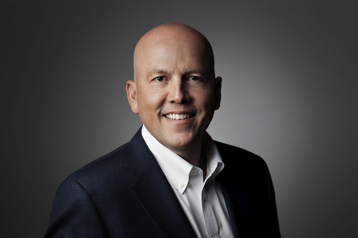 Curebound Appoints MedTech Innovator Rick Valencia as Chair of Its ...