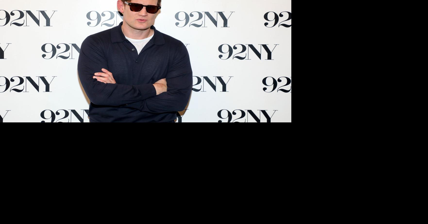 Matt Smith in Conversation at 92NY | Ap | rutlandherald.com