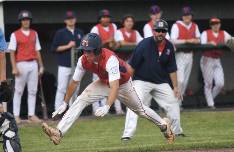 Rutland opens impressively vs. Post 84 | Local | rutlandherald.com
