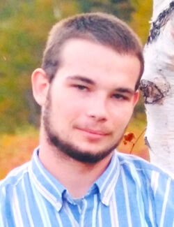 Christian D. Martin | Obituaries | rutlandherald.com