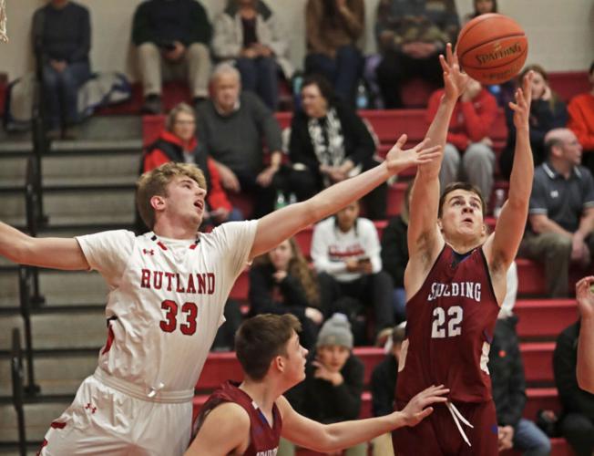 Rutland boys blow past Spaulding | Local | rutlandherald.com