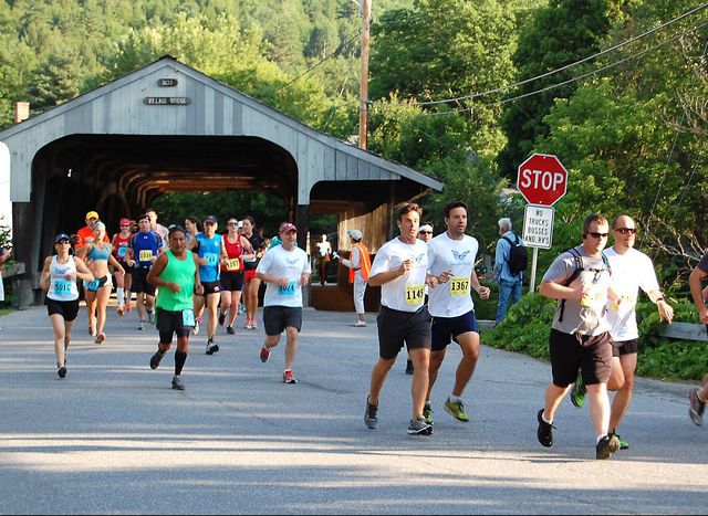 A reason to run The story behind the Mad Marathon and Hannah’s House ...