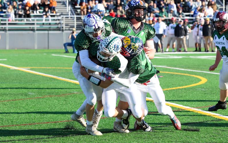 North pulls away in second half | Local | rutlandherald.com