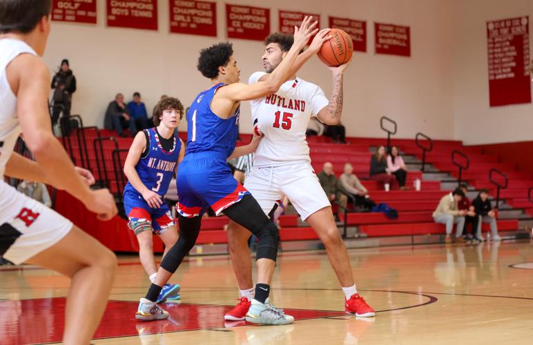 RHS bounces back vs. MAU | Local | rutlandherald.com