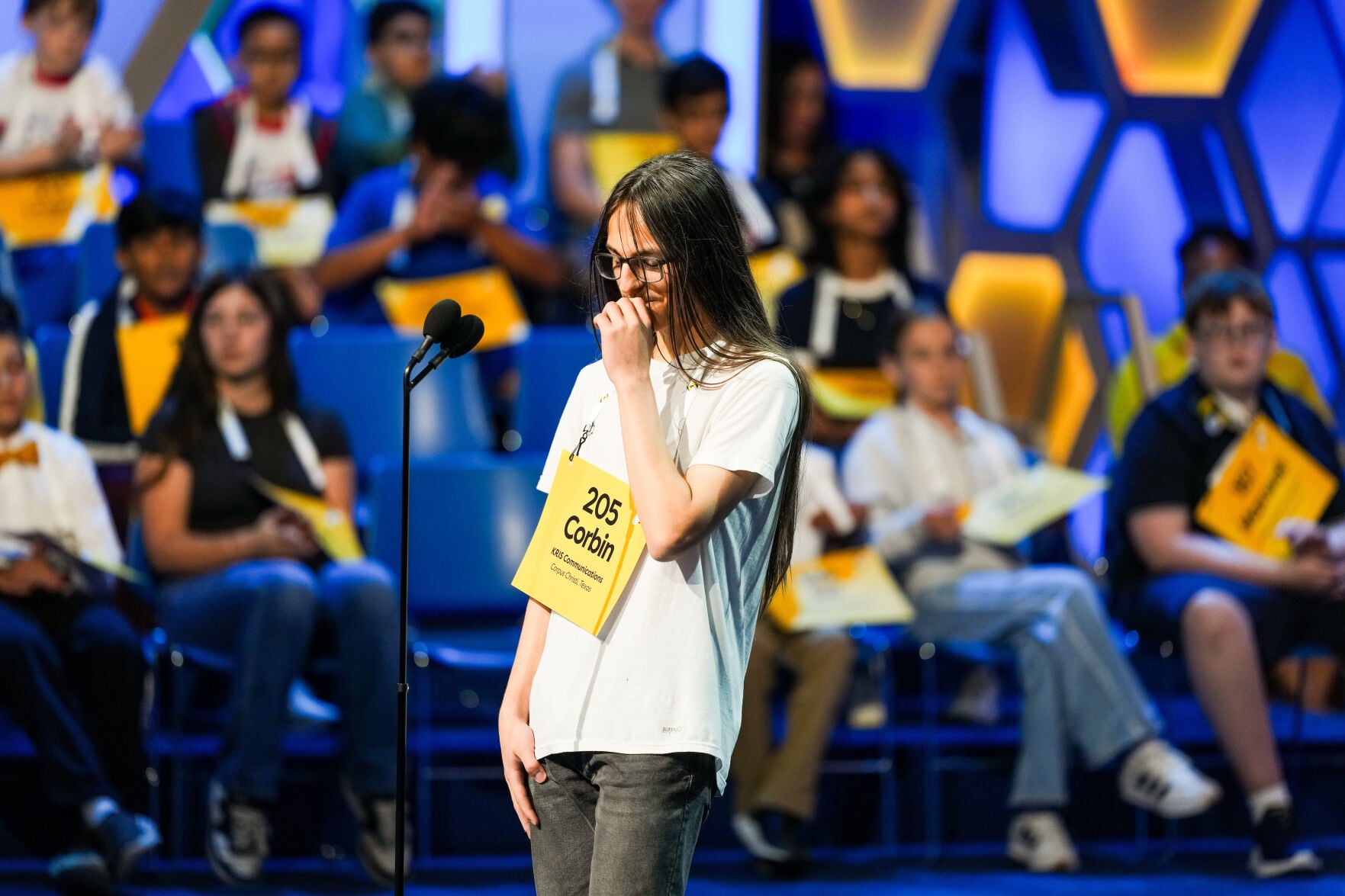 Spelling Bee | Ap | rutlandherald.com