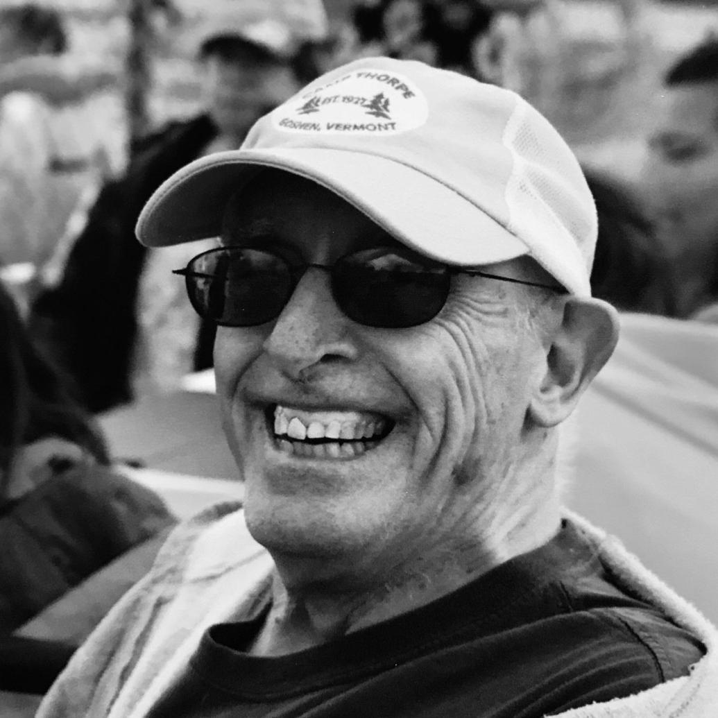 William F. "Bill" Ward Jr. | Obituaries | rutlandherald.com