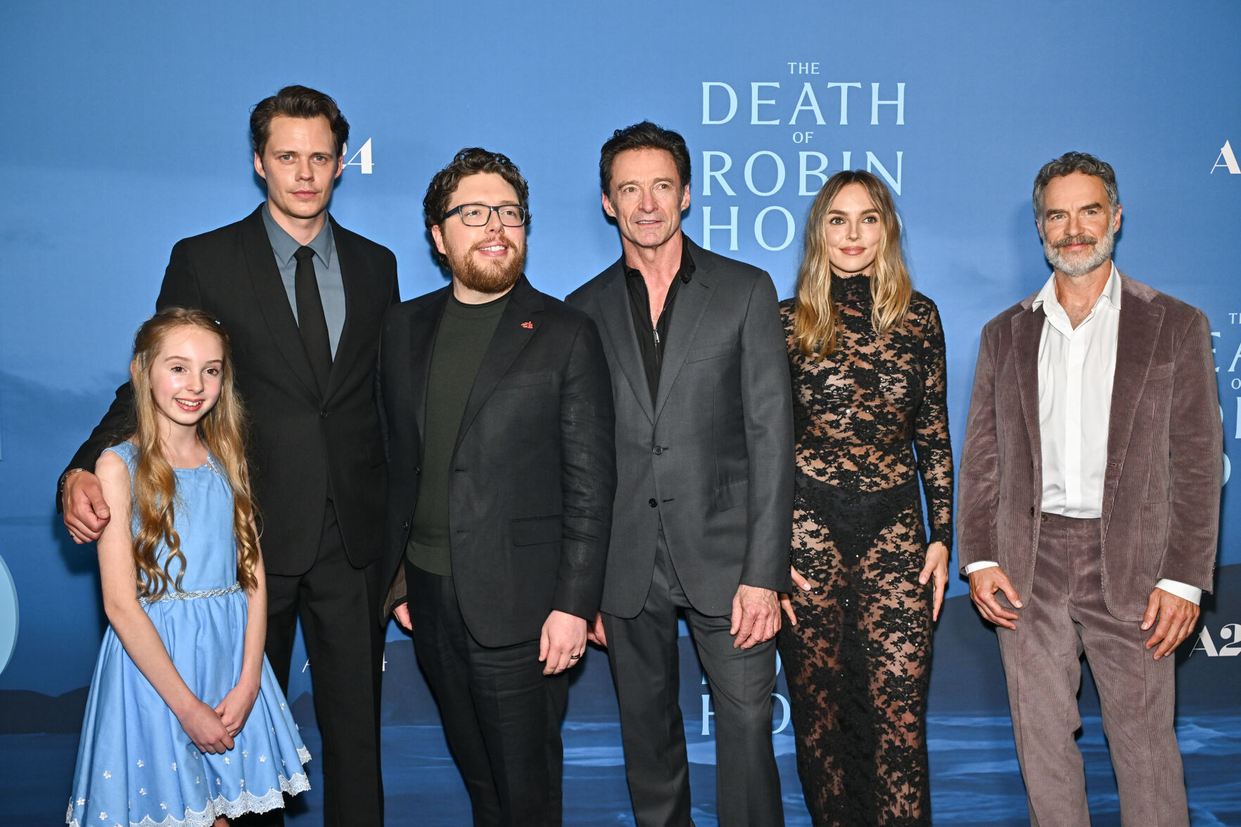 NY Premiere of "The Death of Robin Hood" | Ap | rutlandherald.com