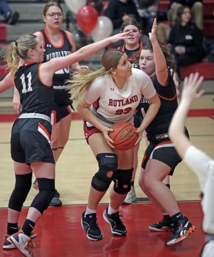 Rutland seniors celebrate in style | Local | rutlandherald.com