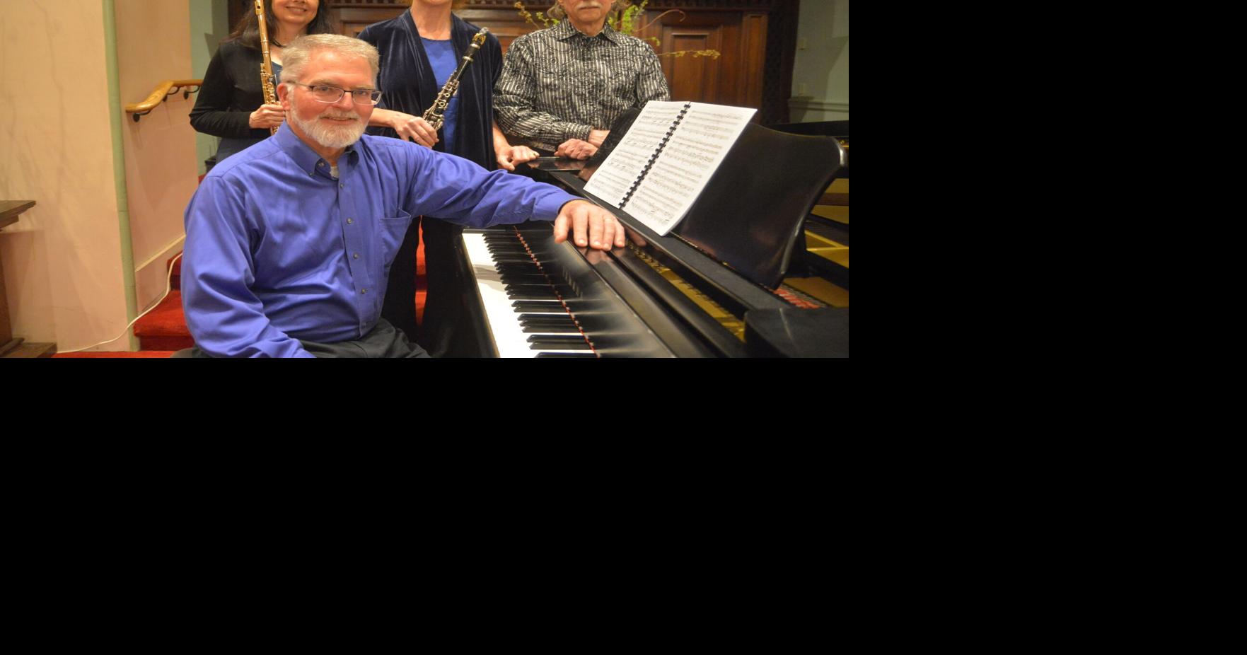 Music Review: Virtuosi return with flair and new music | Vermont Arts ...