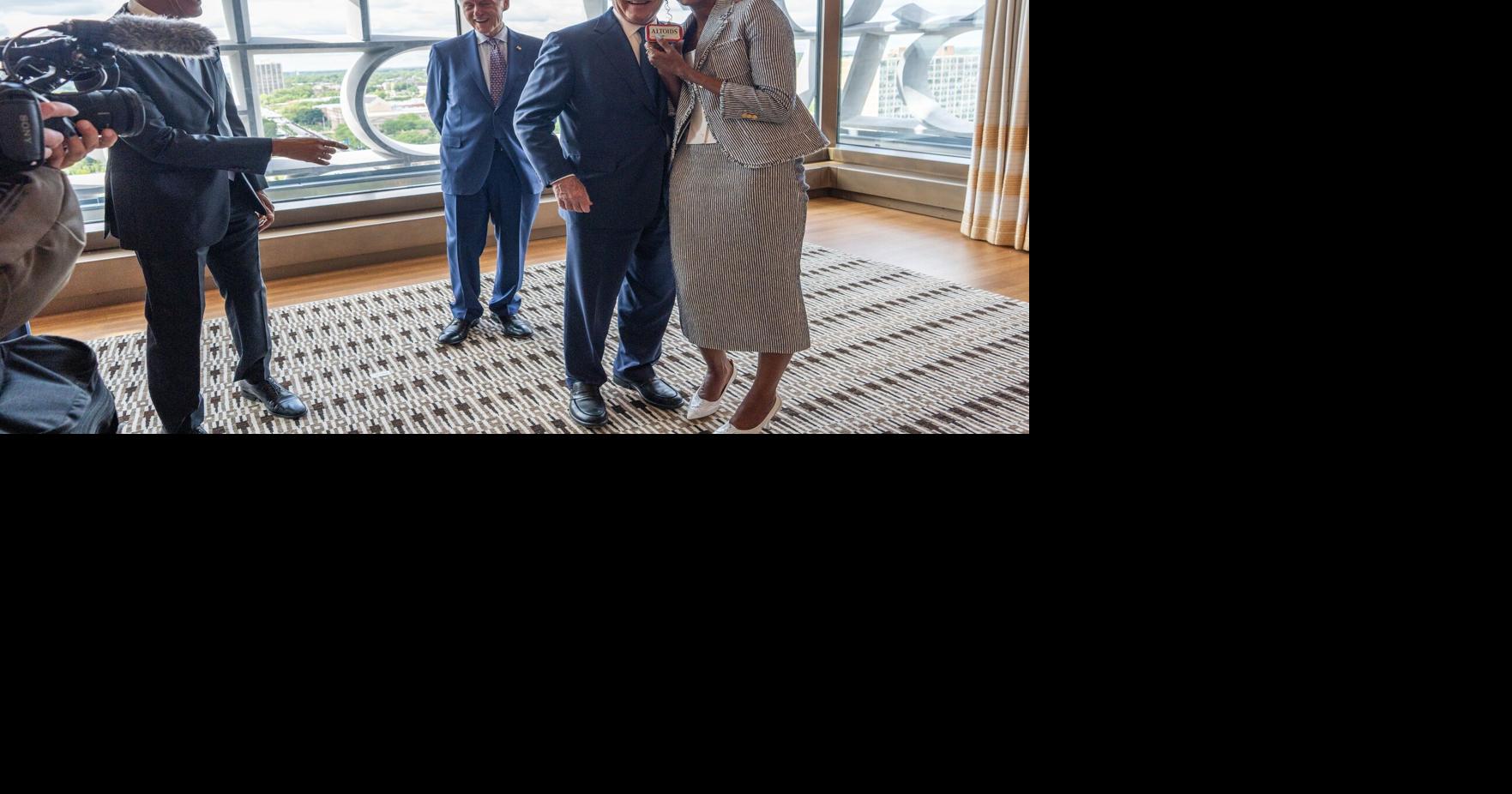 Obama Presidential Center | Ap | rutlandherald.com