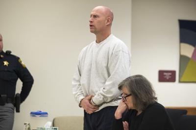 Breer drops lawyer, brings up self-representation issues | Local News ...