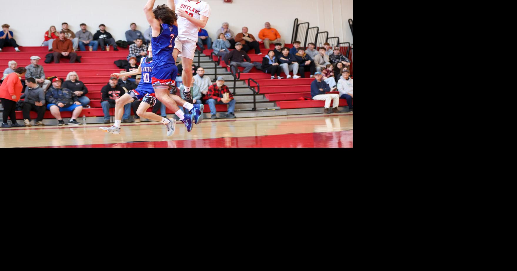 RHS bounces back vs. MAU | Local | rutlandherald.com