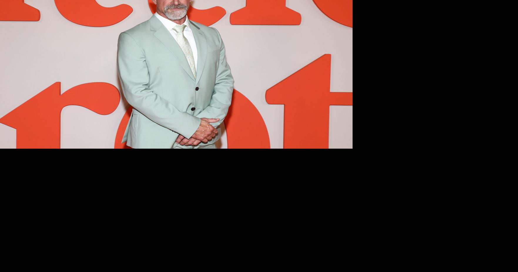 NY Premiere of "Little Brother" | Ap | rutlandherald.com