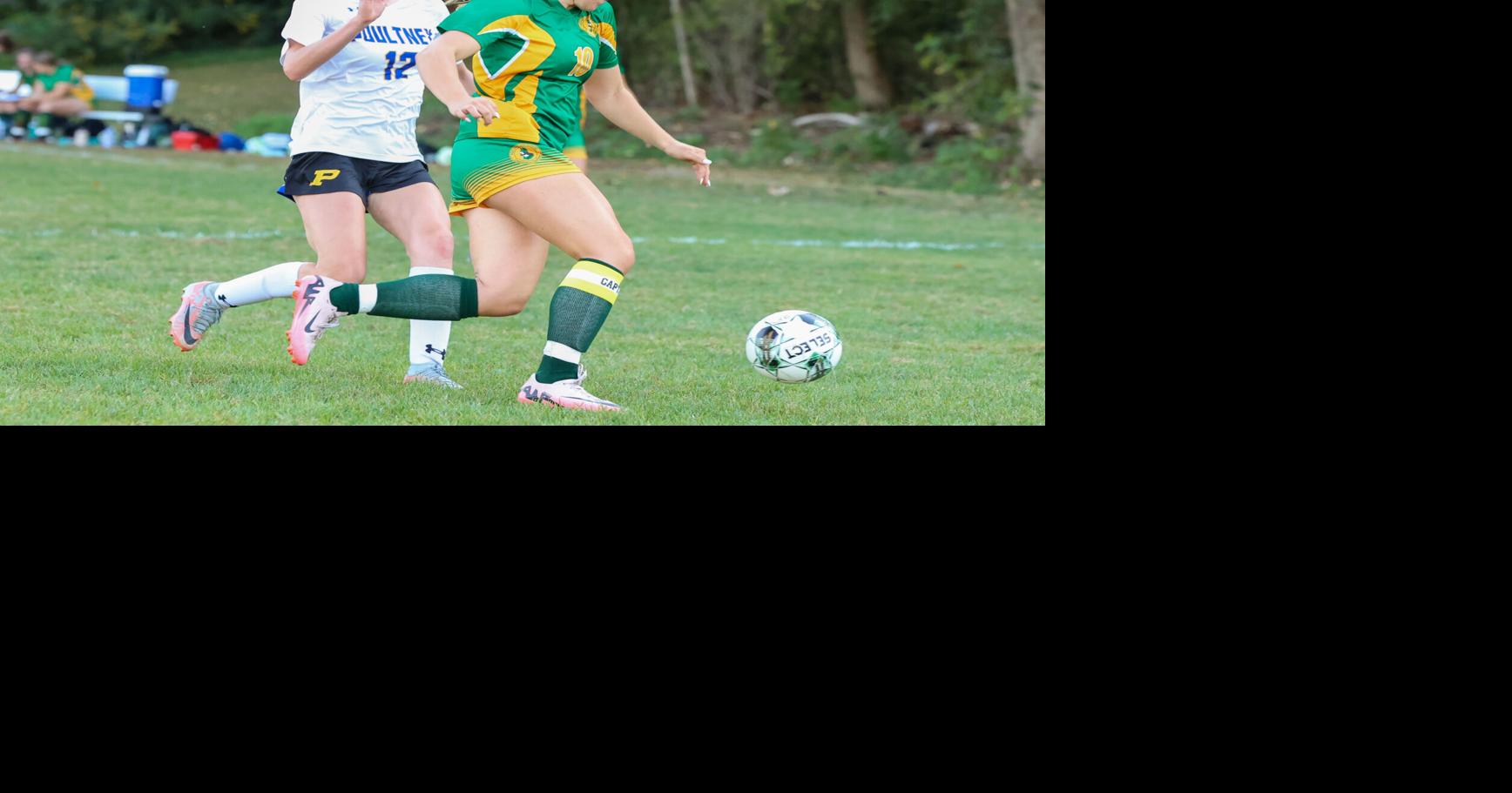 Haley hat trick leads Horde to win | Sports | rutlandherald.com