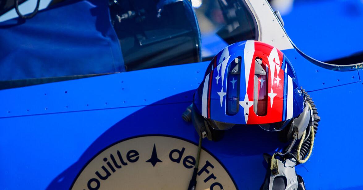 America 250 Flyover | Ap | rutlandherald.com