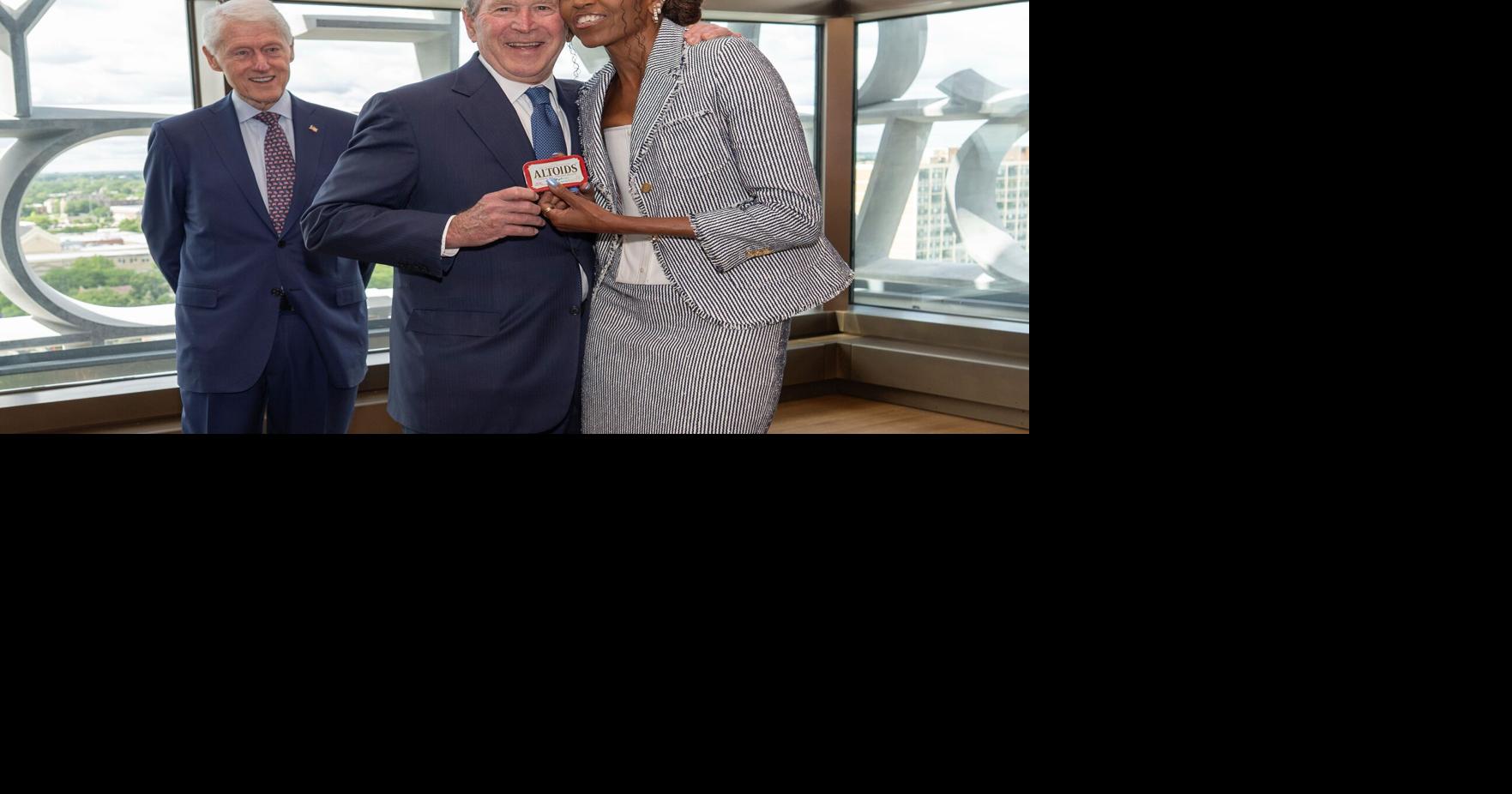 Obama Presidential Center | Ap | rutlandherald.com