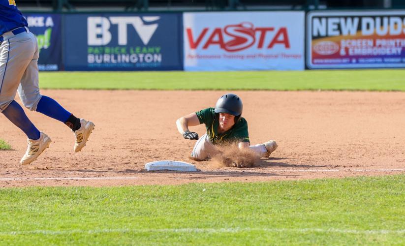 Westside falls to BMU in D-IV final | Local | rutlandherald.com
