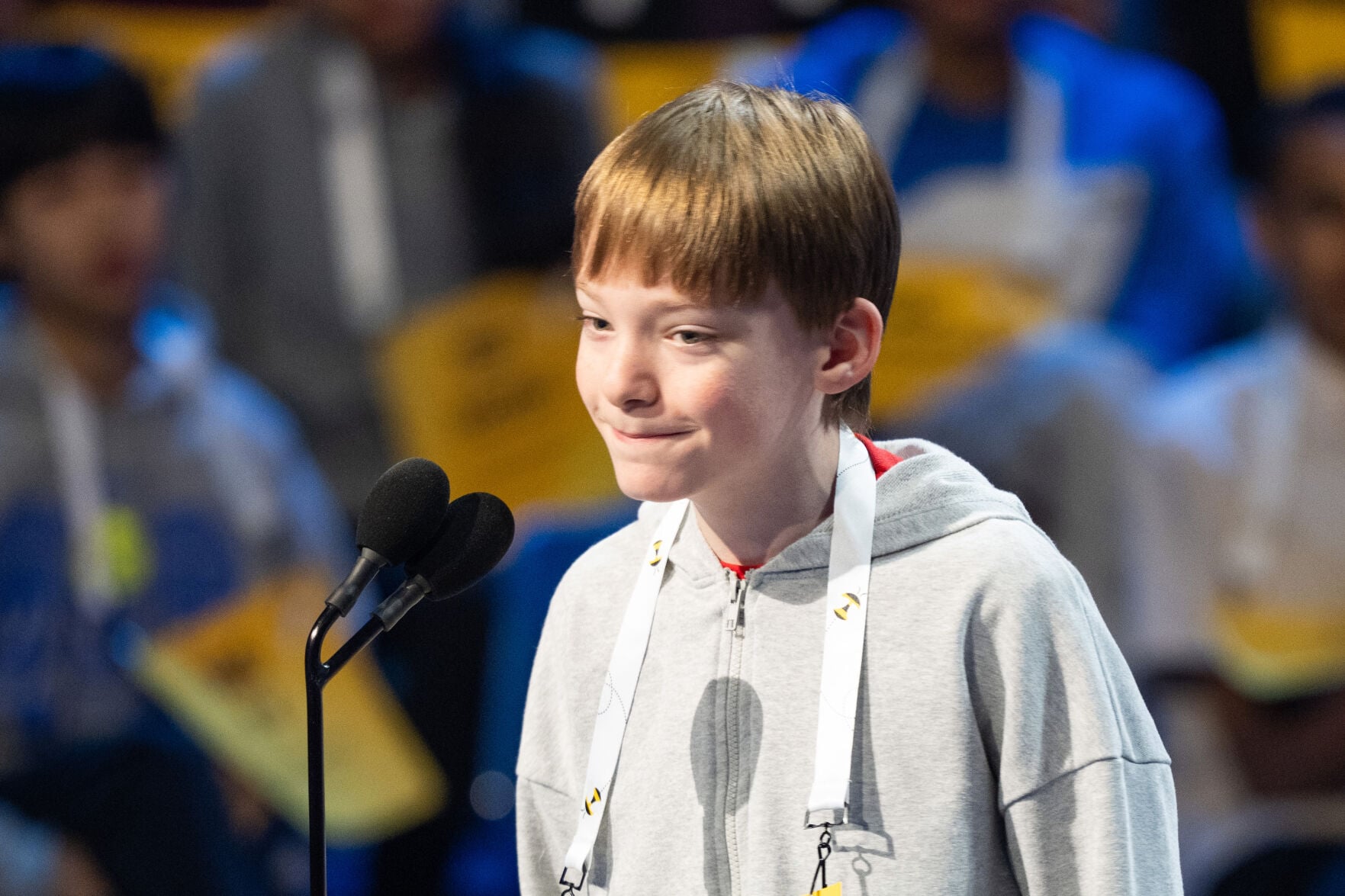 Spelling Bee | Ap | rutlandherald.com