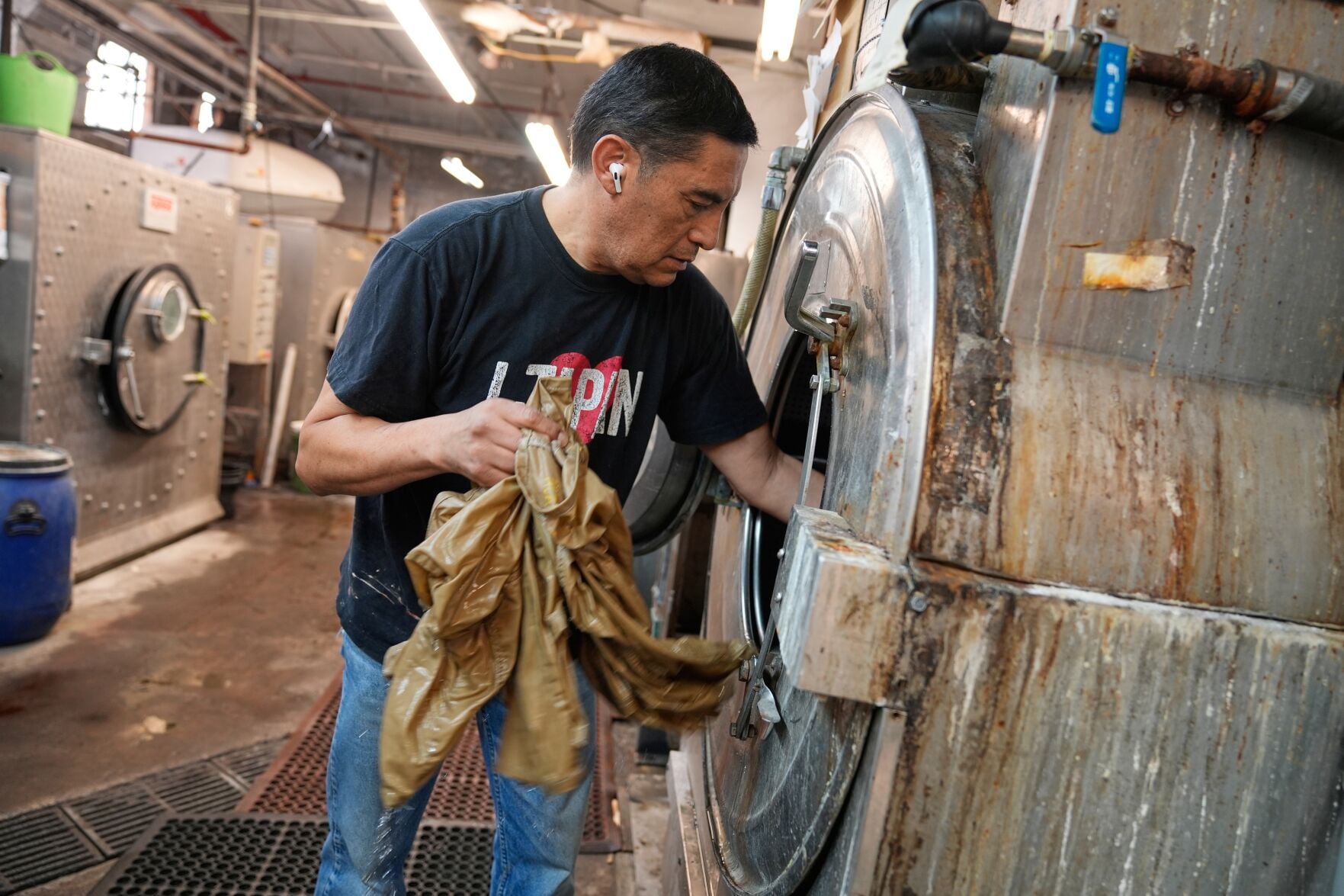 Climate Choices Sustainable Denim | Ap | rutlandherald.com