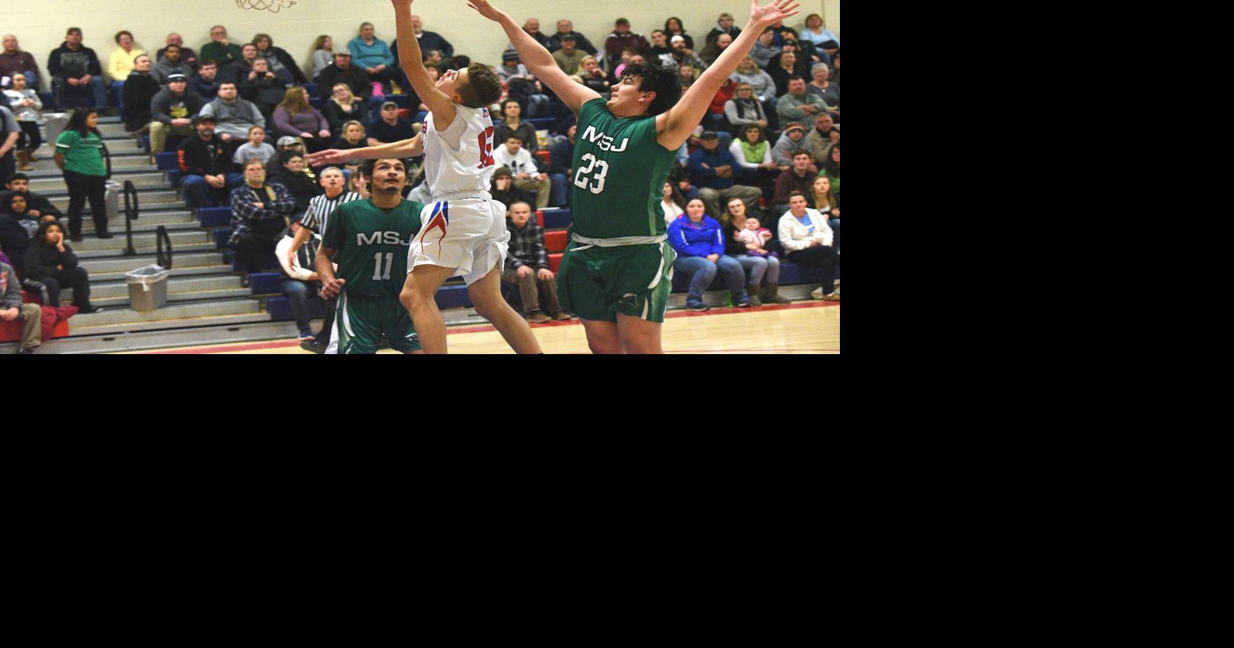 Minutemen take defining victory over MSJ | Local | rutlandherald.com