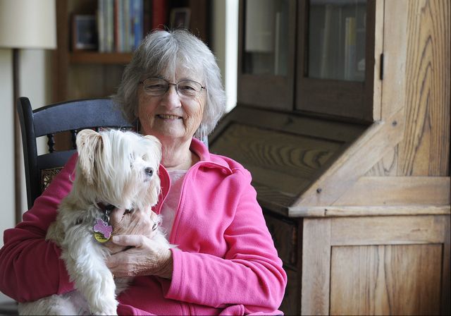 ‘I love telling stories’ Prolific Vermont author reflects on her life ...