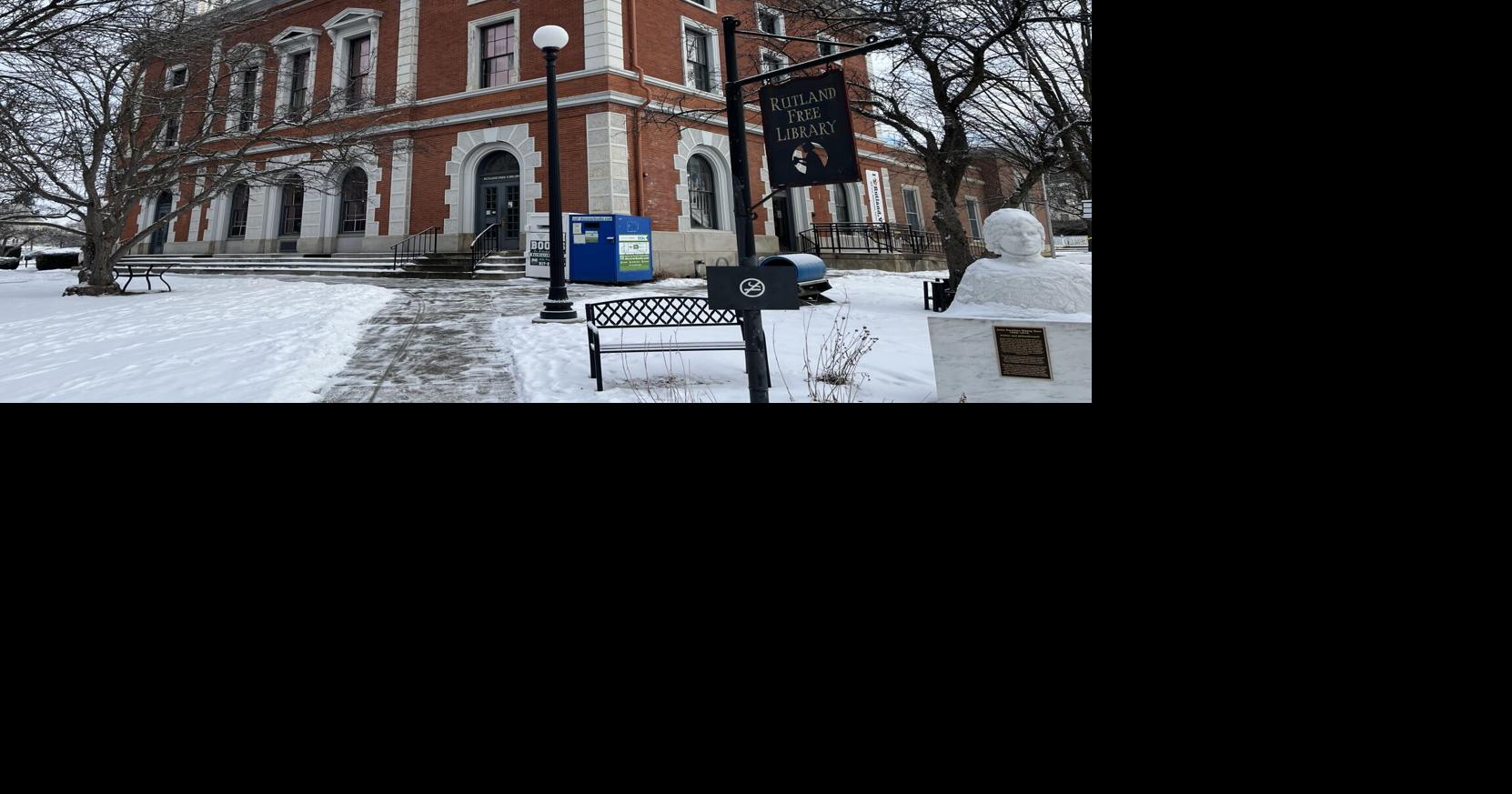 Rutland Free Library hears feedback on move plans | Local News ...