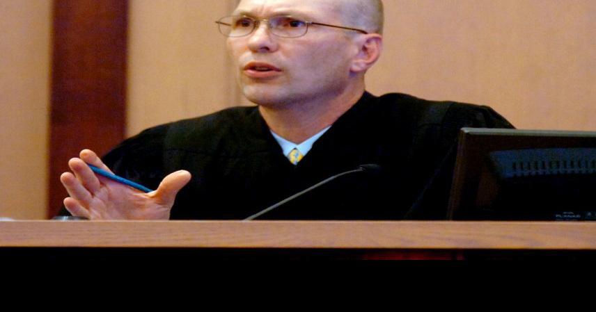 Judge ponders whether to open Garrow case documents | News ...