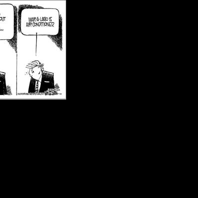 Political Cartoon | Features | rutlandherald.com